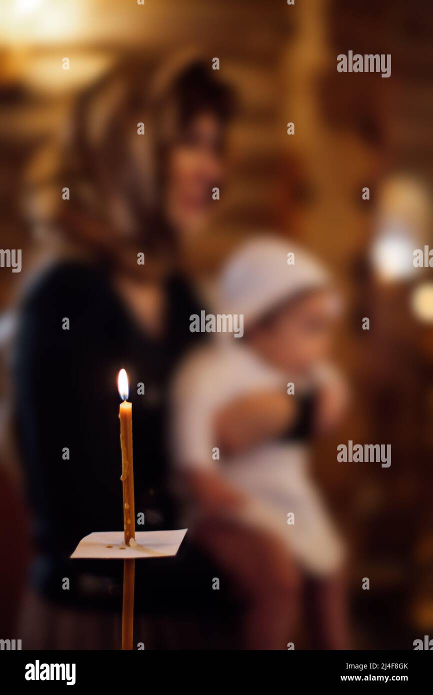 Burning clothes hi-res stock photography and images - Alamy