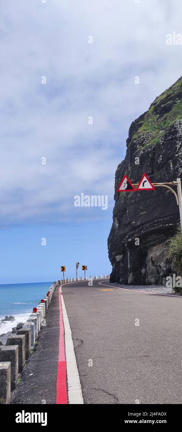 Mudan bay hi-res stock photography and images - Alamy