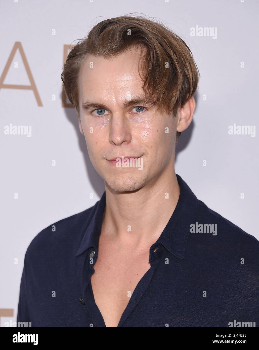 Rhys Wakefield 2022