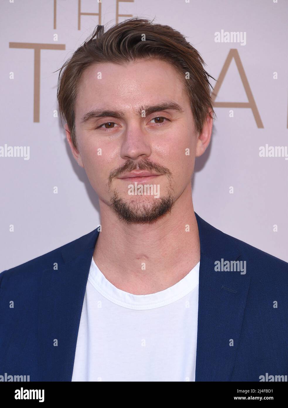 Los Angeles, USA. 14th Apr, 2022. . Thomas E. Sullivan arriving to ...