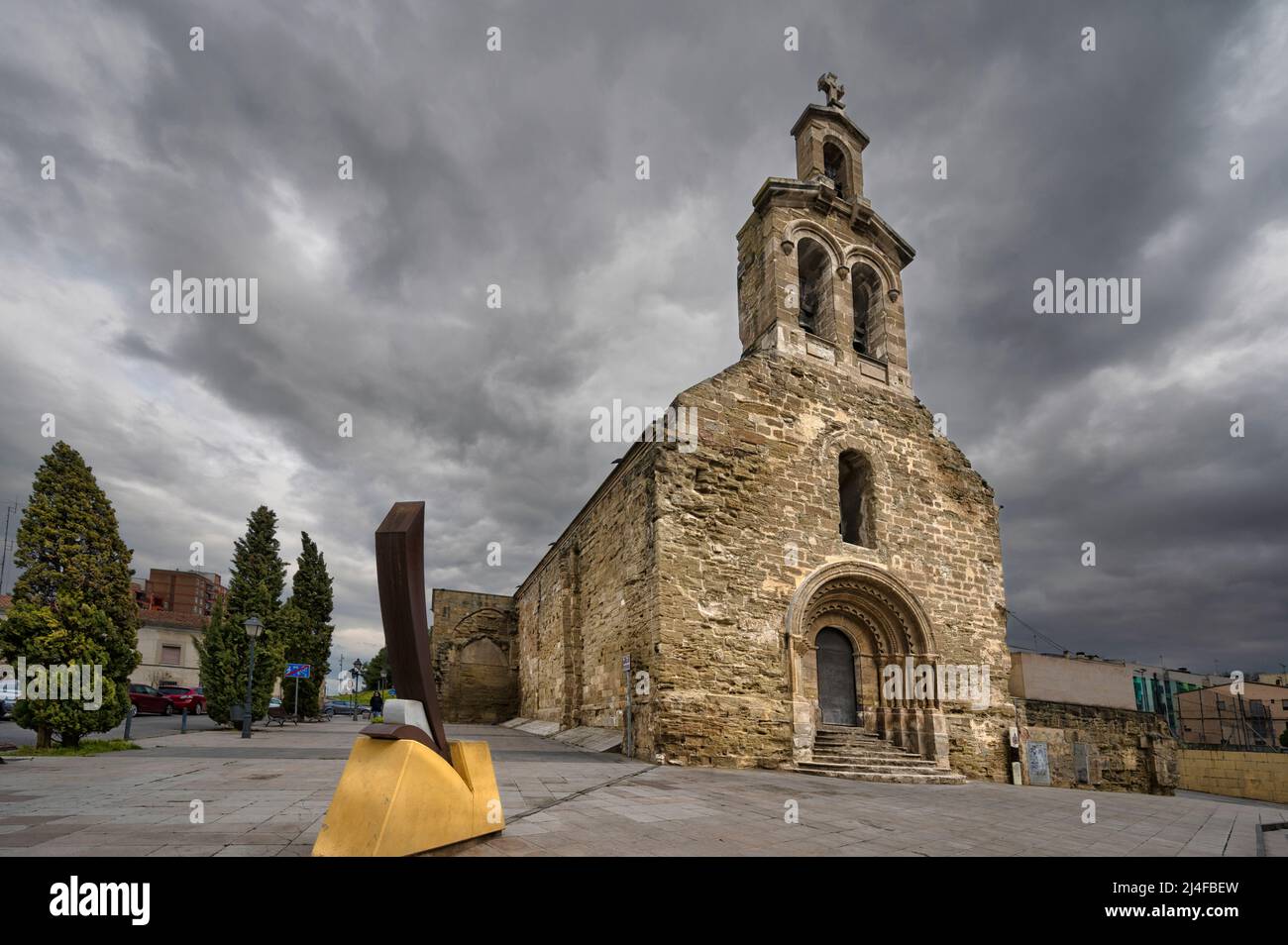 Lérida spain hi-res stock photography and images - Alamy