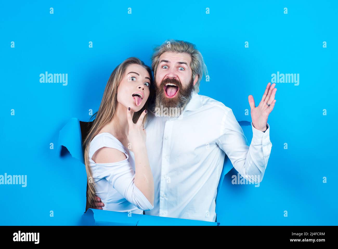 Face in the hole board hi-res stock photography and images - Alamy