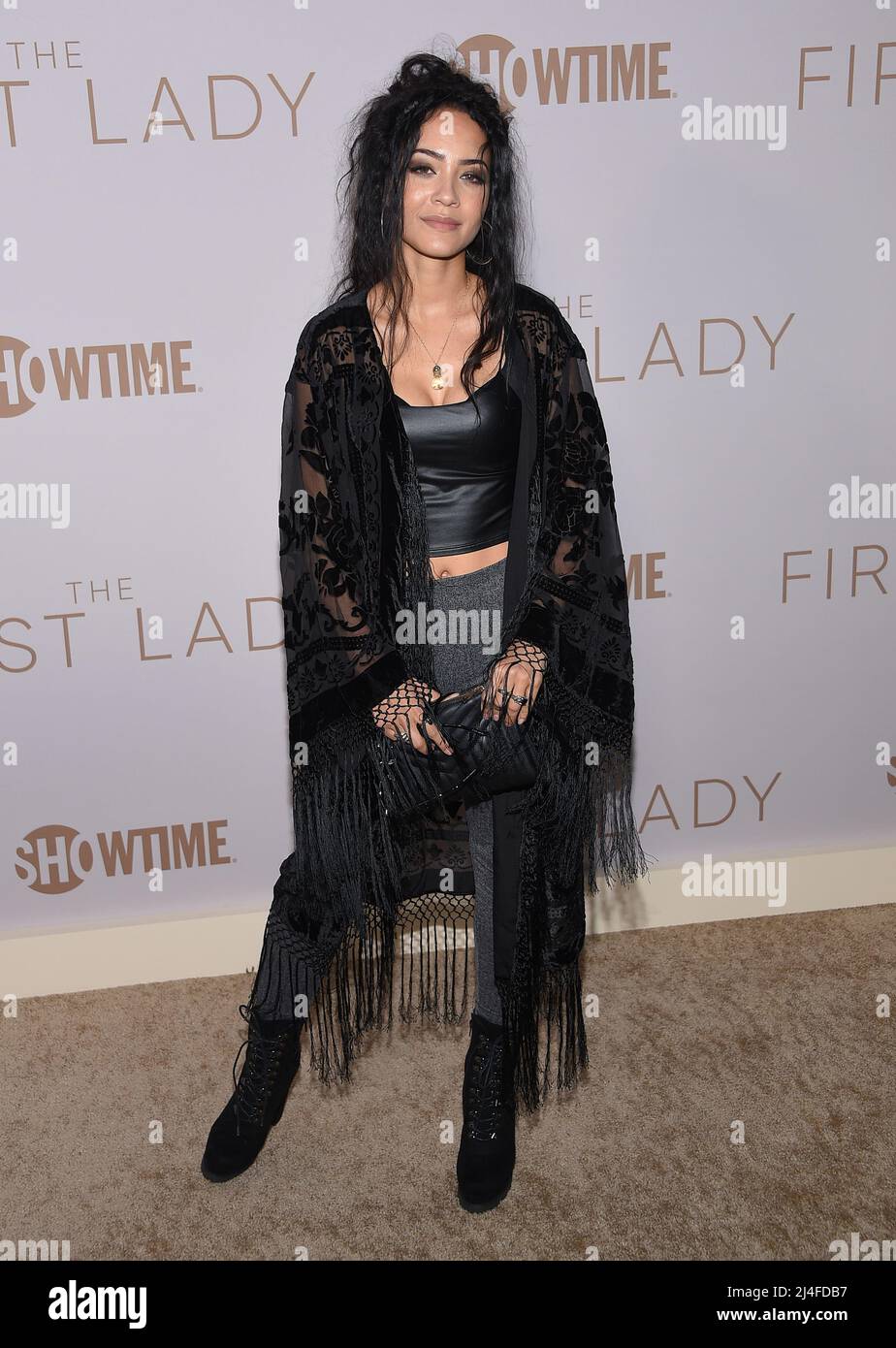 Tristin Mays Wallpaper