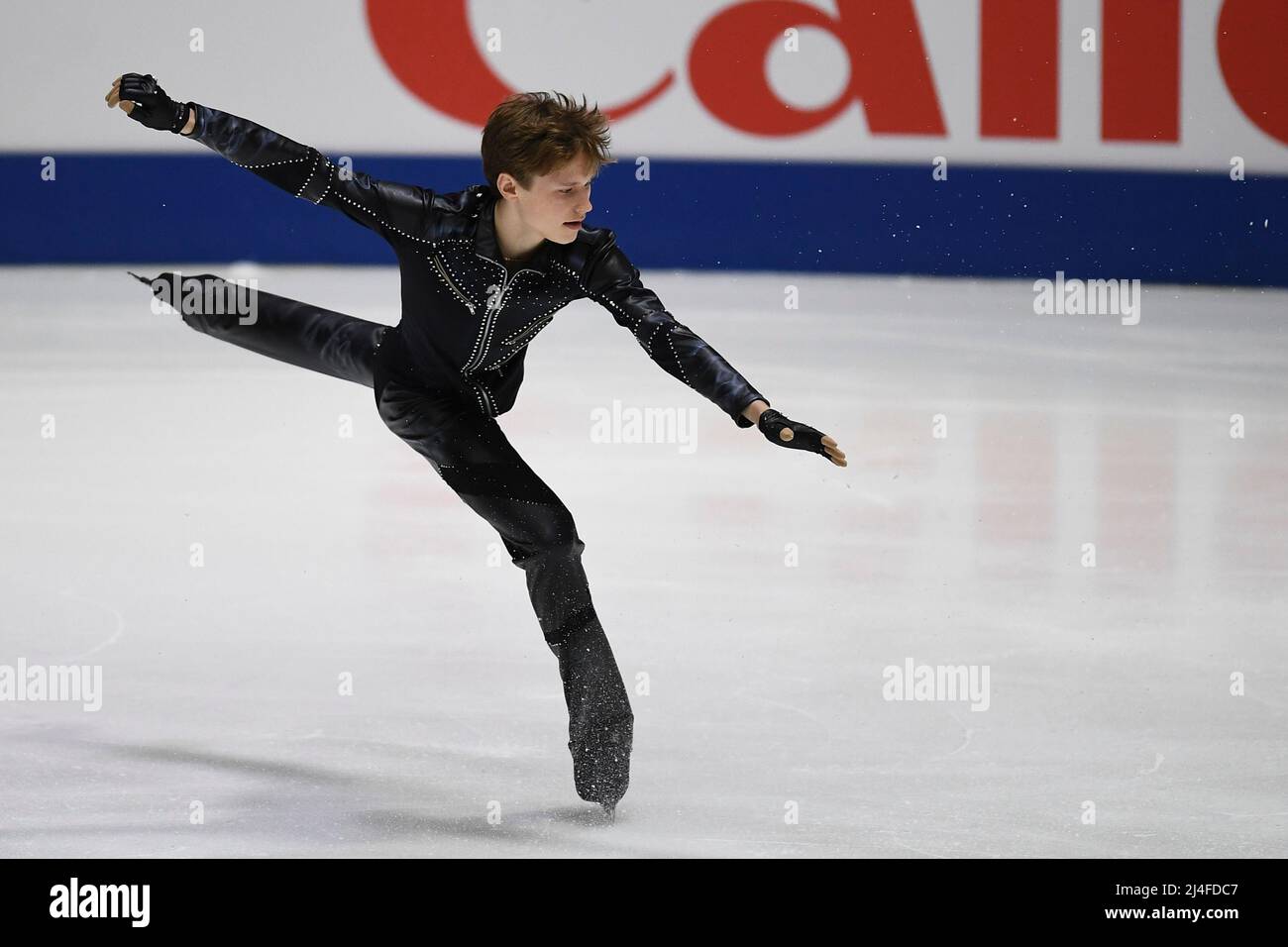 Ilia malinin hi-res stock photography and images - Alamy