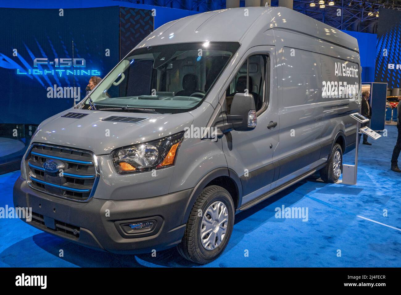 2022 Ford E 150
