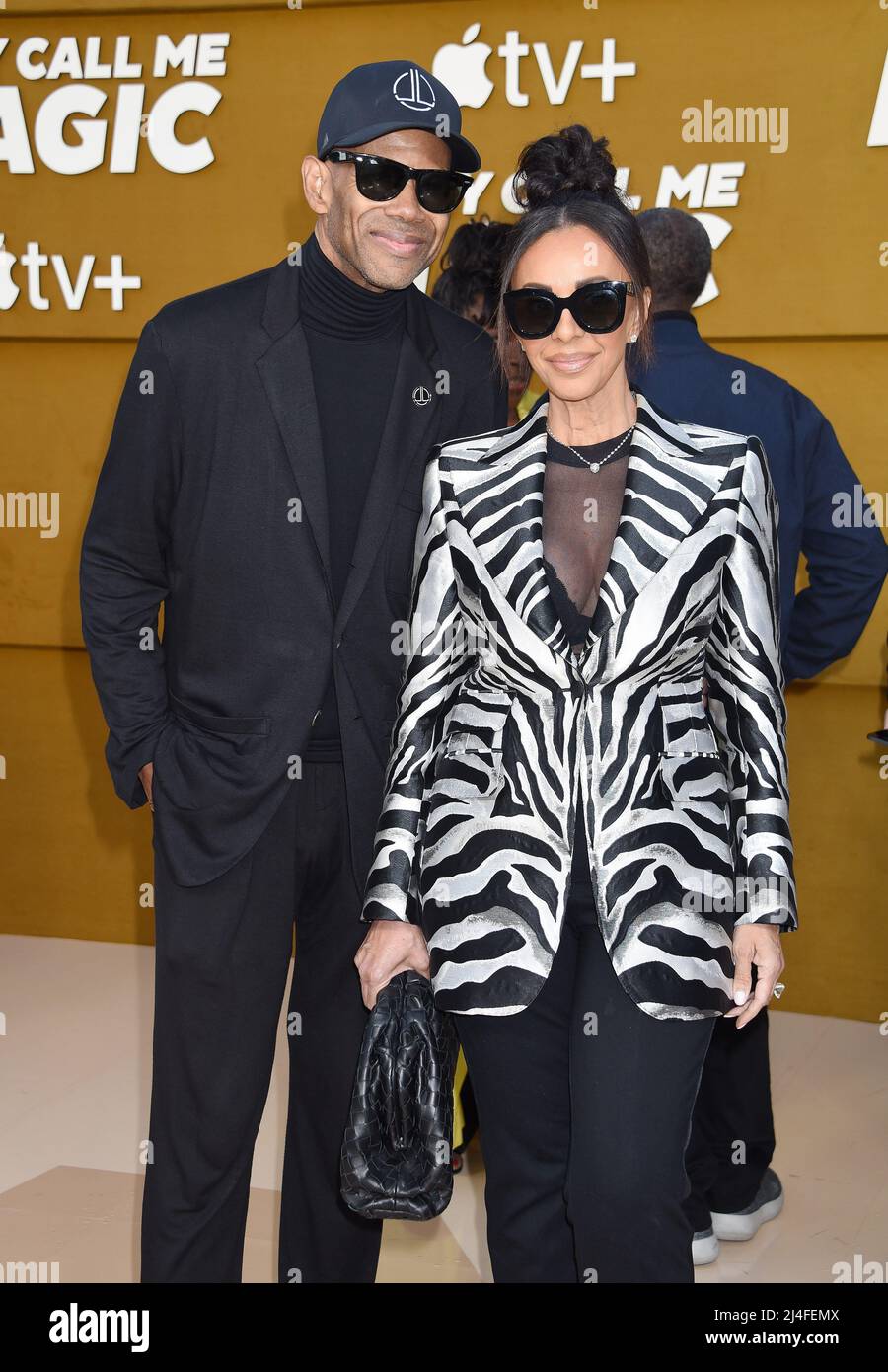 Lisa harris jimmy jam harris hi-res stock photography and images - Alamy