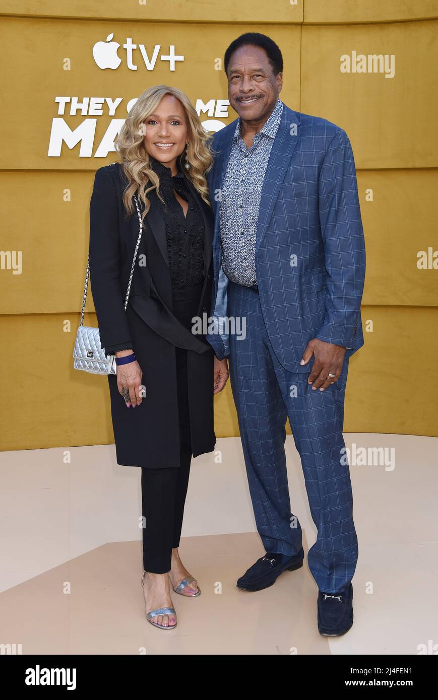 Tonya turner hi-res stock photography and images - Alamy