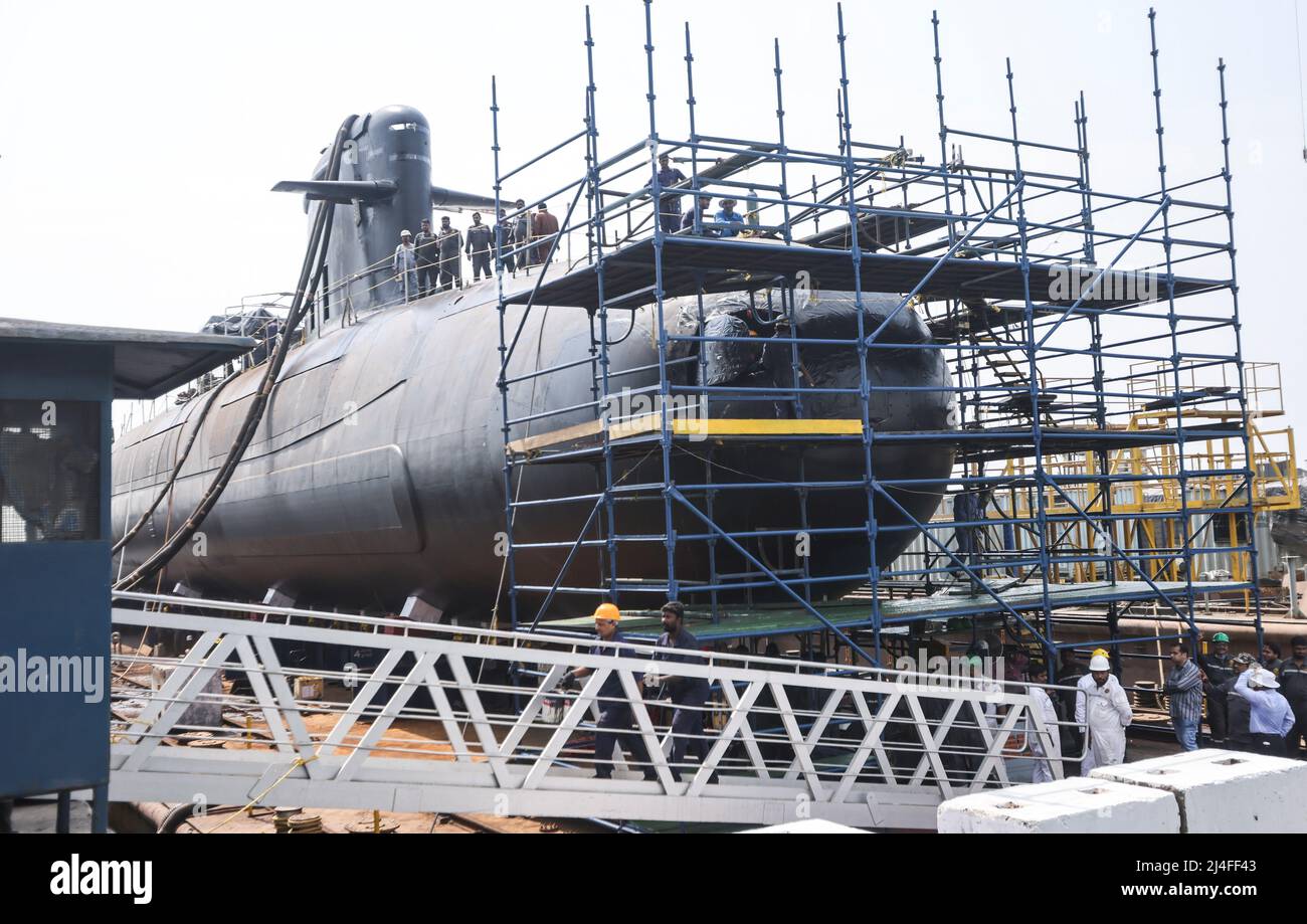 Scorpene hi-res stock photography and images - Alamy