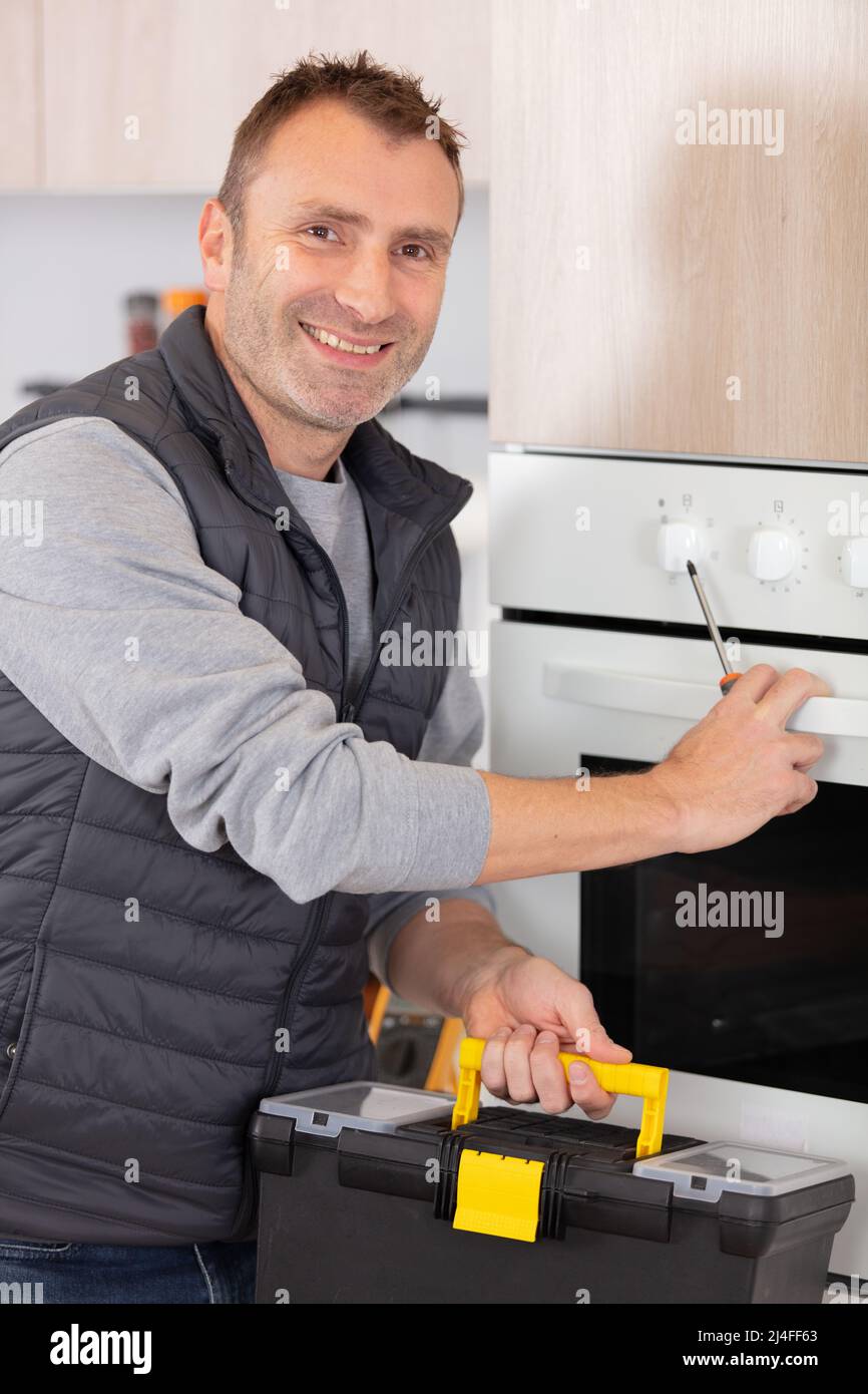 Household appliance multimeter hi-res stock photography and images - Alamy