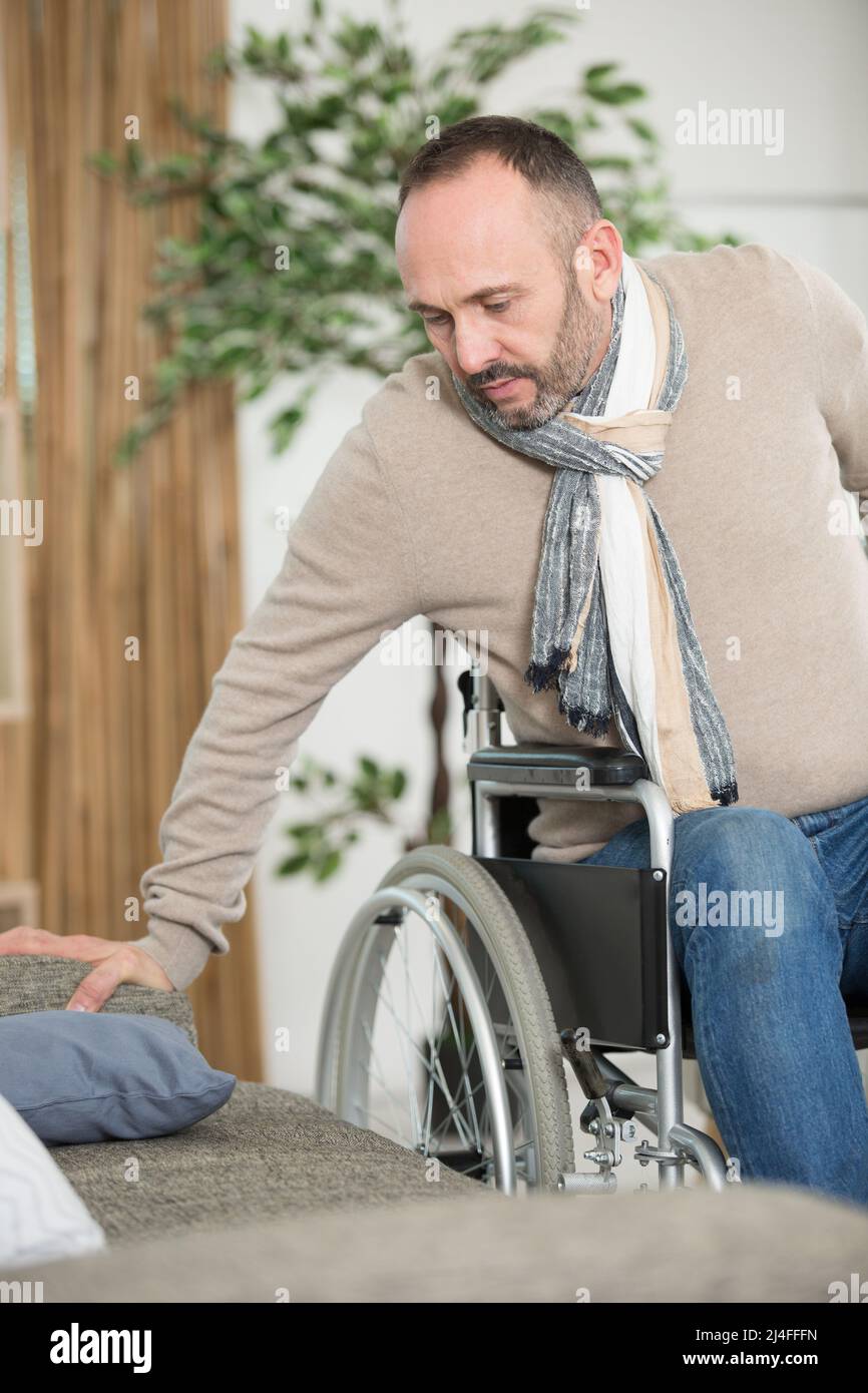 People sit down rest hi-res stock photography and images - Alamy