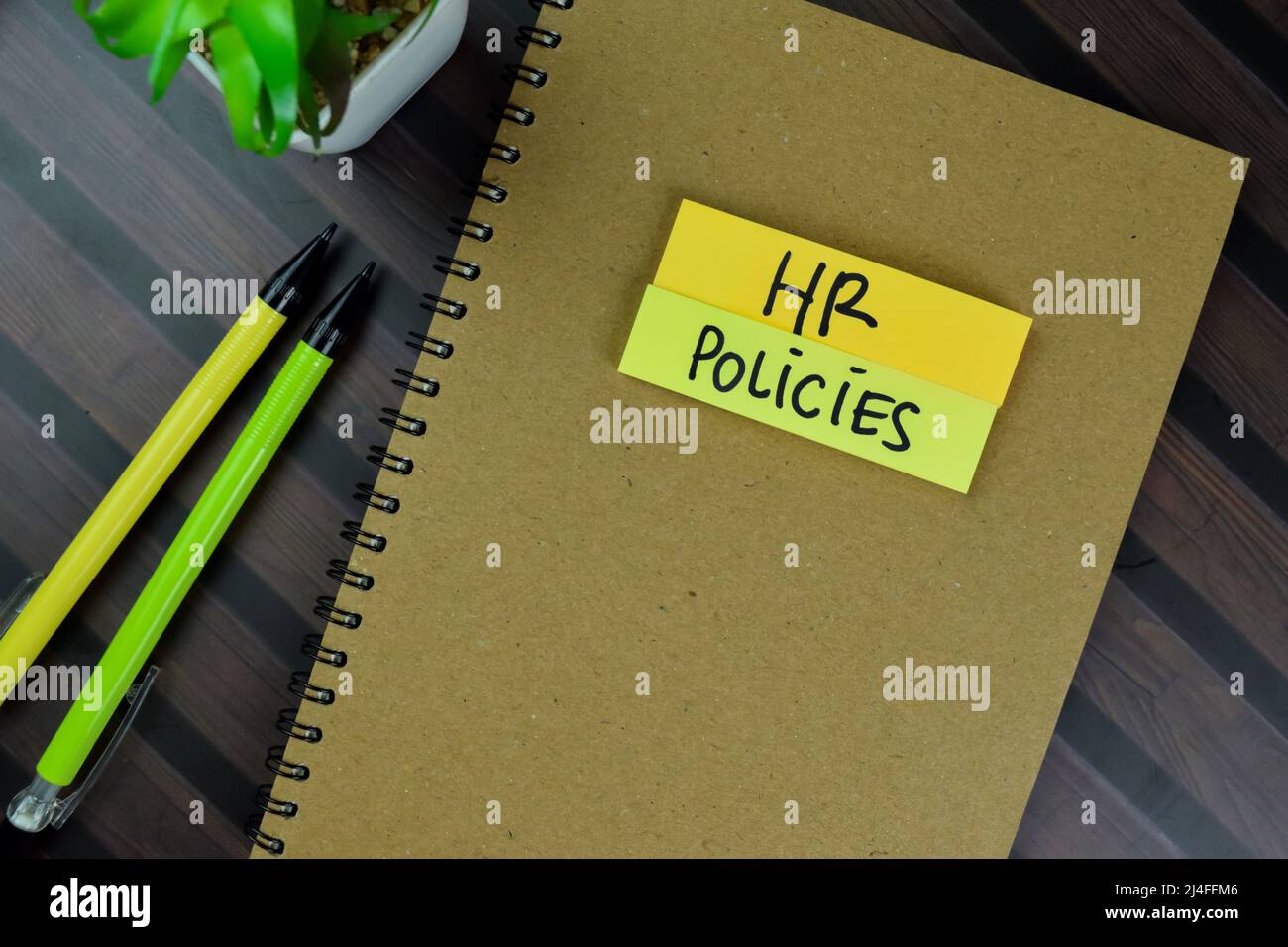 Human resource policies hi-res stock photography and images - Alamy