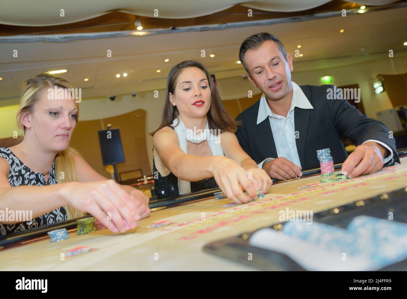 Rich friends hi-res stock photography and images - Alamy