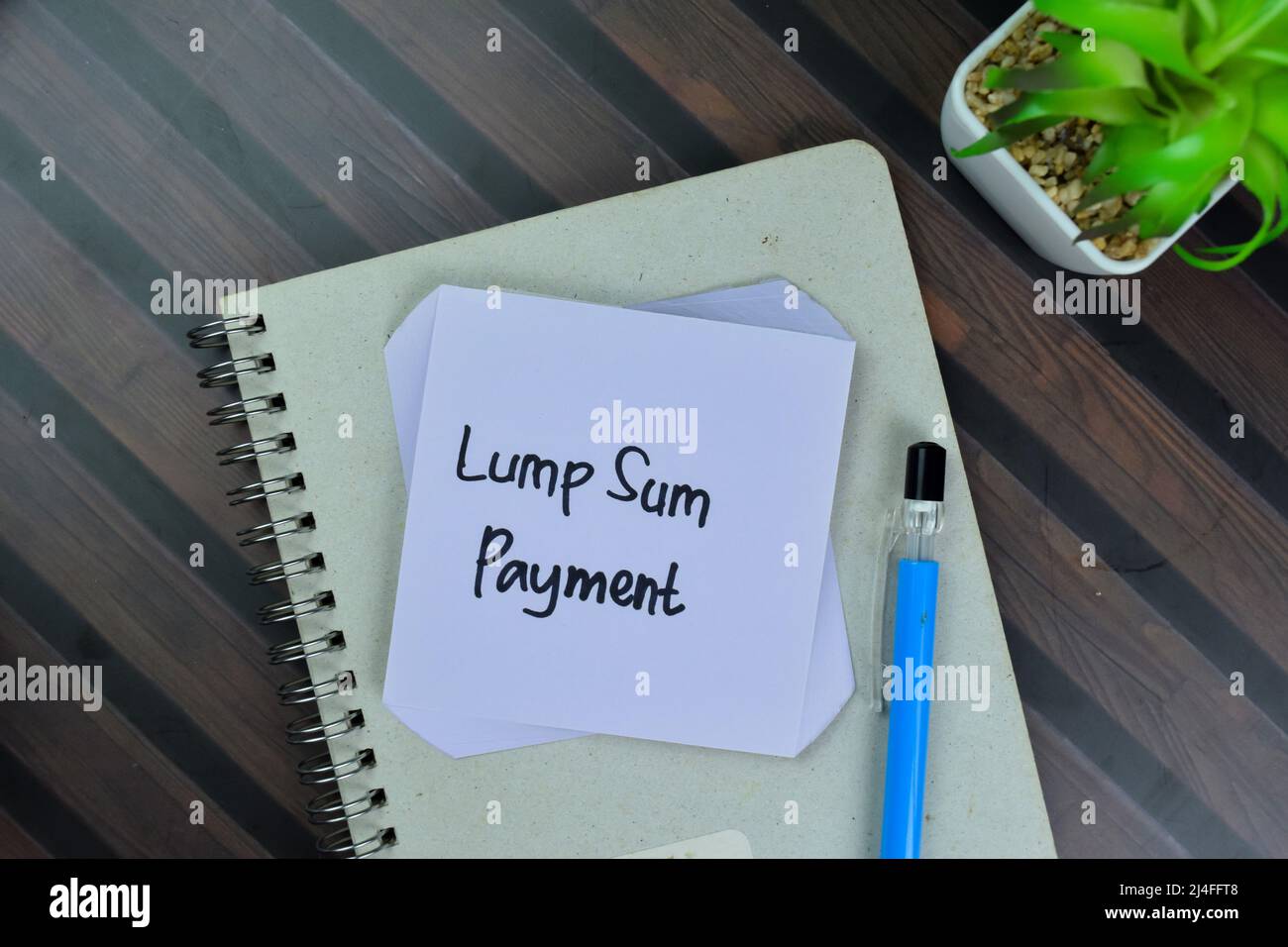 Pension lump sum hi-res stock photography and images - Alamy
