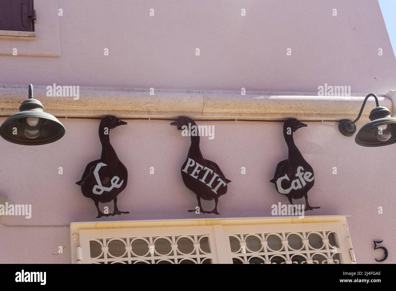 Sightseeing Numana - Riviera del Conero - Marche Italy Stock Photo - Alamy