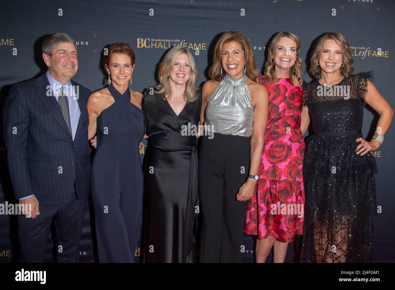 Stephanie ruhle hi-res stock photography and images - Alamy