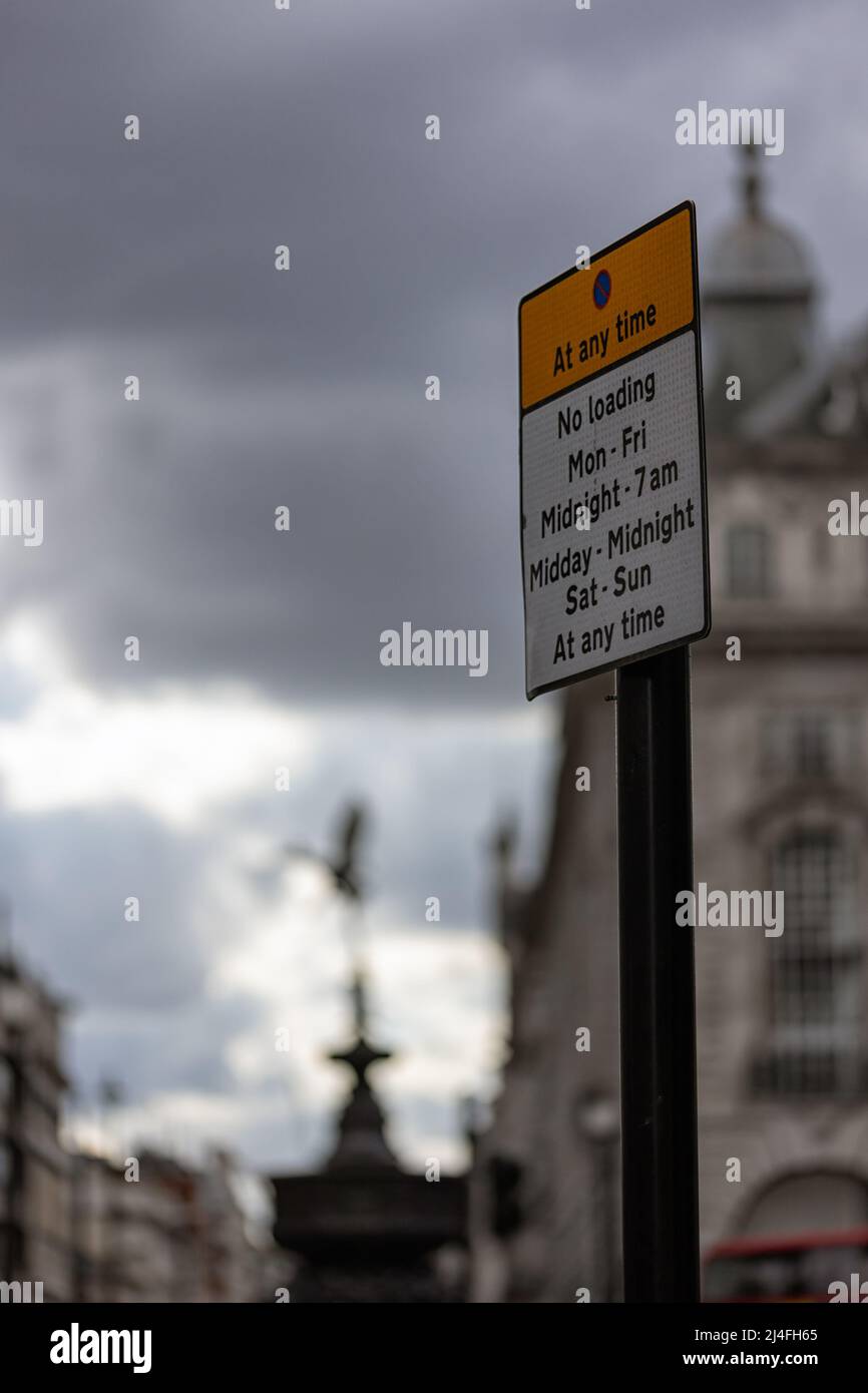 No loading sign hi-res stock photography and images - Alamy