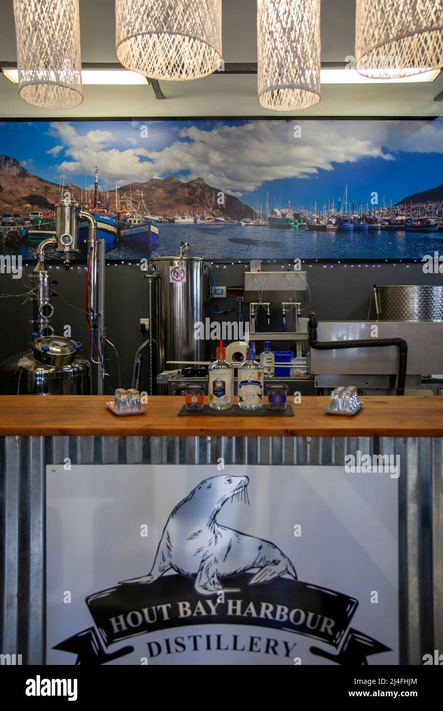 Niche distillery hi-res stock photography and images - Alamy