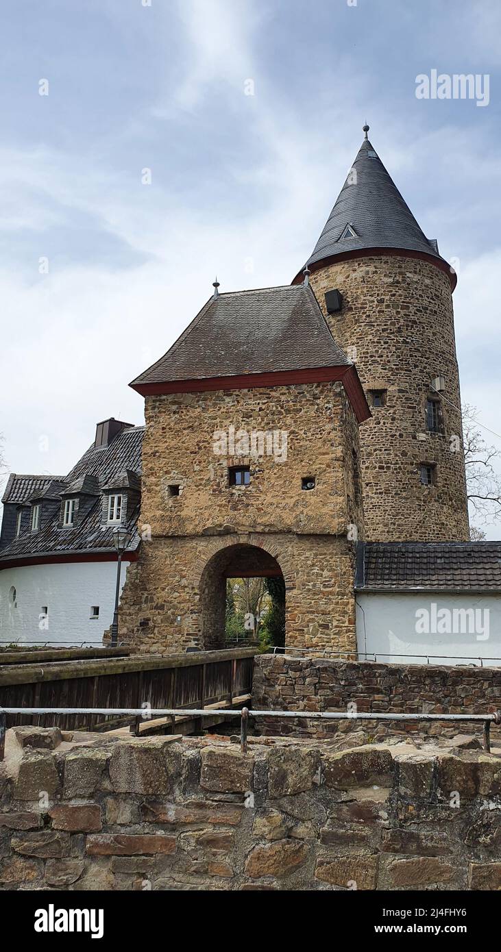 Rheinbach hi-res stock photography and images - Alamy