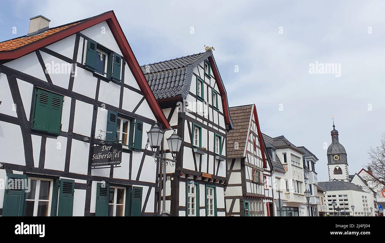 Rheinbach germany hi-res stock photography and images - Alamy