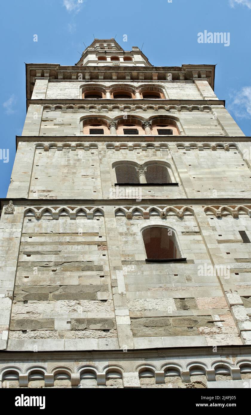 Duomo di san geminiano hi-res stock photography and images - Alamy