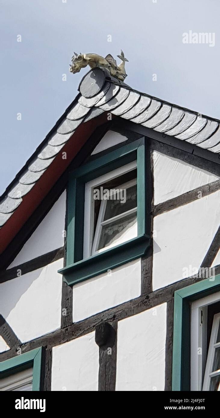 Rheinbach germany hi-res stock photography and images - Alamy