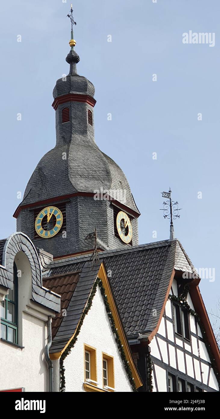 Rheinbach germany hi-res stock photography and images - Alamy