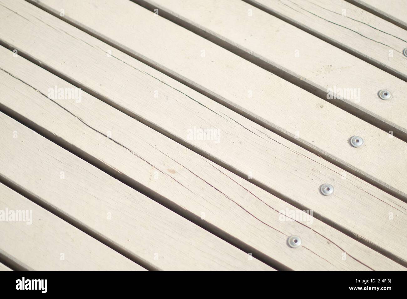 wood planks texture close up Stock Photo - Alamy