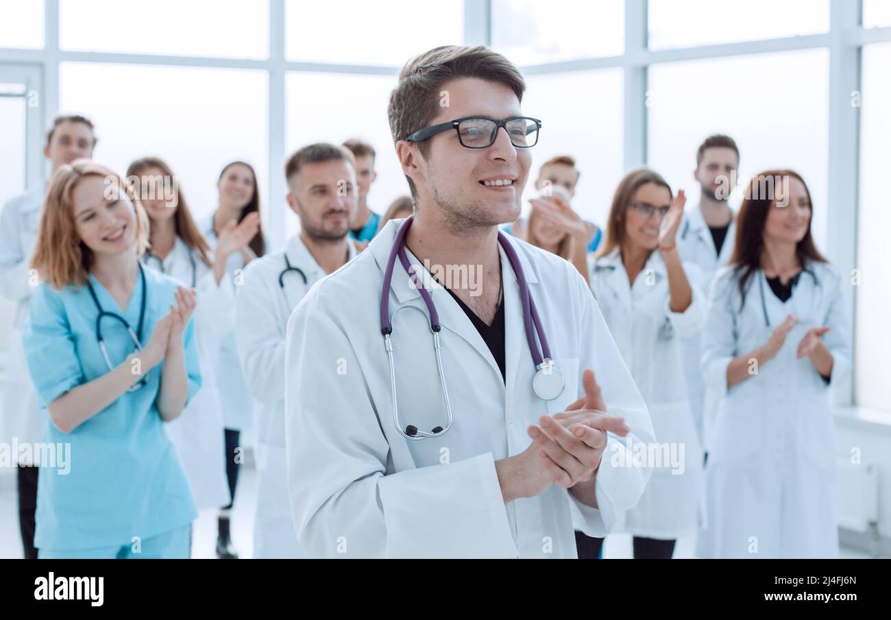 close up. happy group of young people Stock Photo - Alamy