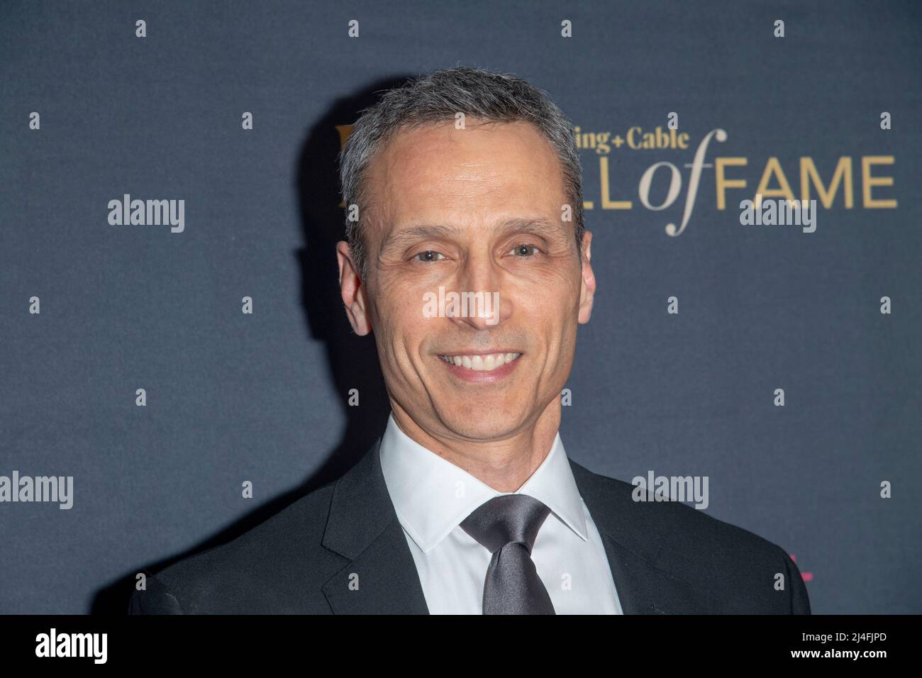 James pitaro hi-res stock photography and images - Alamy