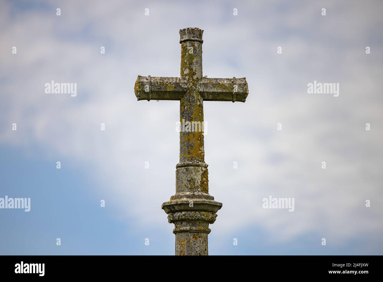 Irton cross hi-res stock photography and images - Alamy
