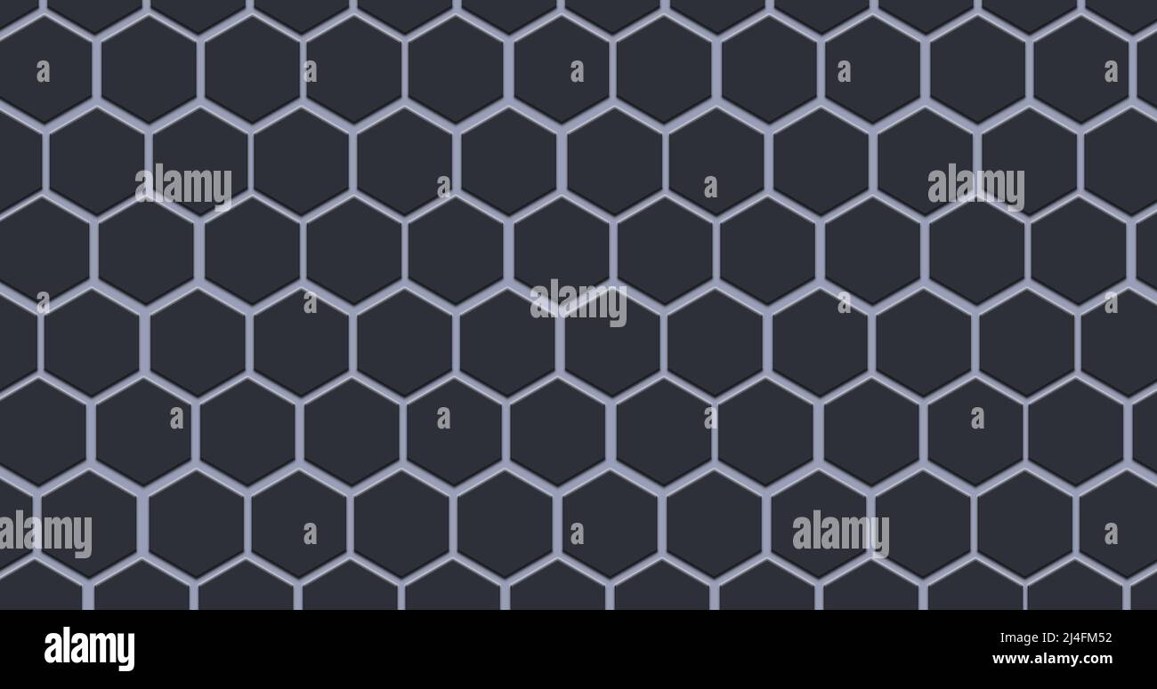 Abstract honeycomb structure texture for beautiful geometric art design ...