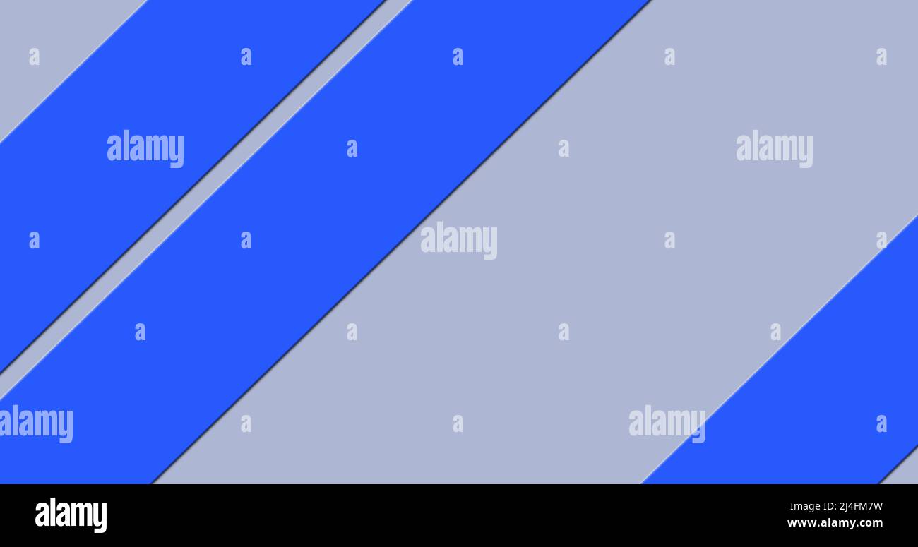 Abstract stripes on background with space for text for art banner ...