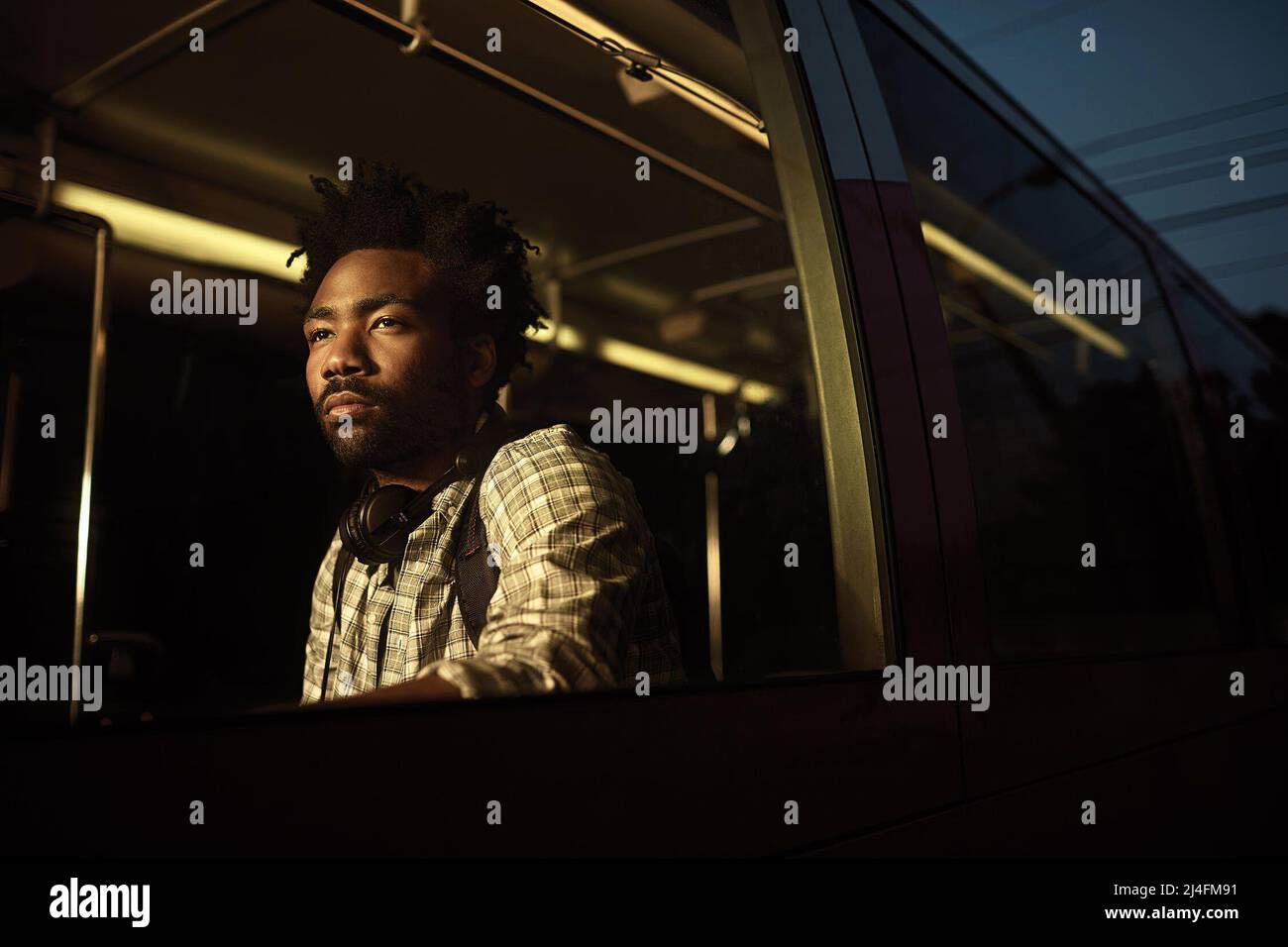 Donald glover and atlanta hi-res stock photography and images - Alamy