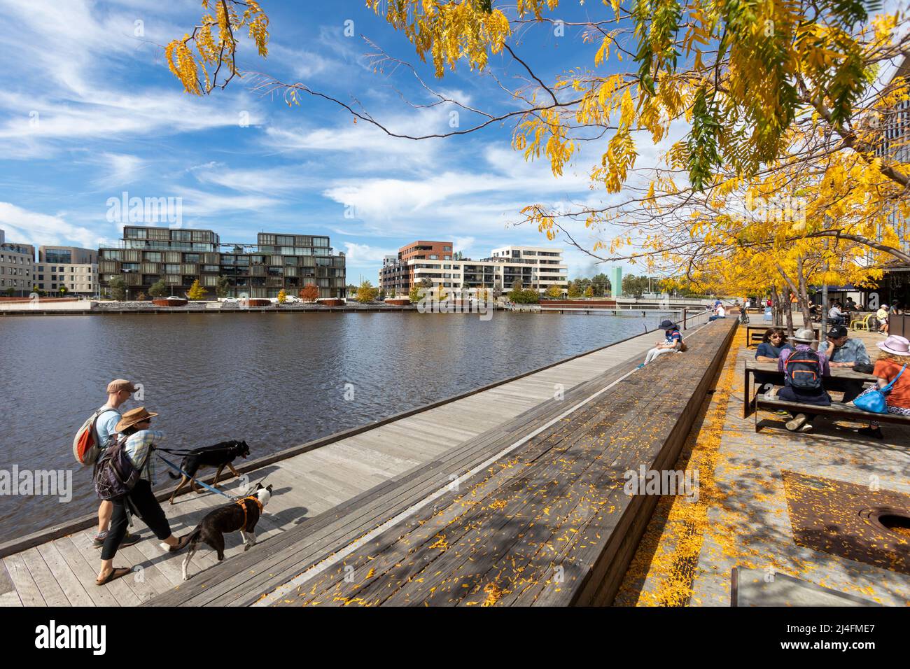 Urban mixed use redevelopment hi-res stock photography and images - Alamy