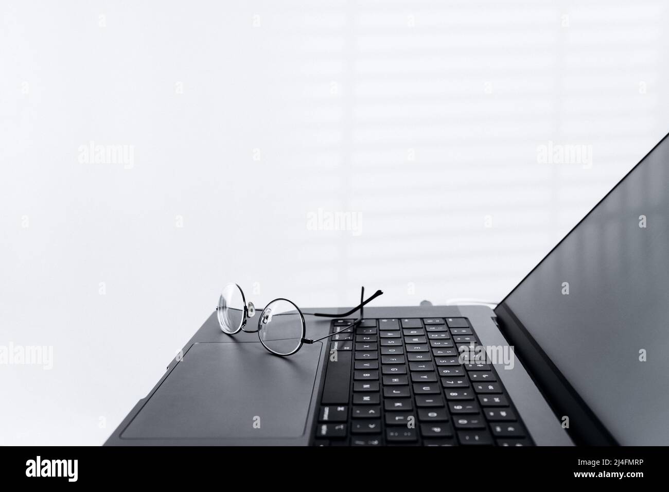 Digital transformation home working hi-res stock photography and images ...