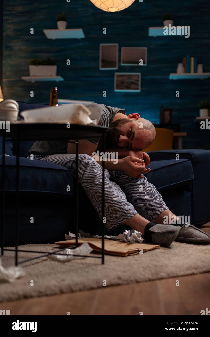 Male suicide mental health mental illness hi-res stock photography and ...