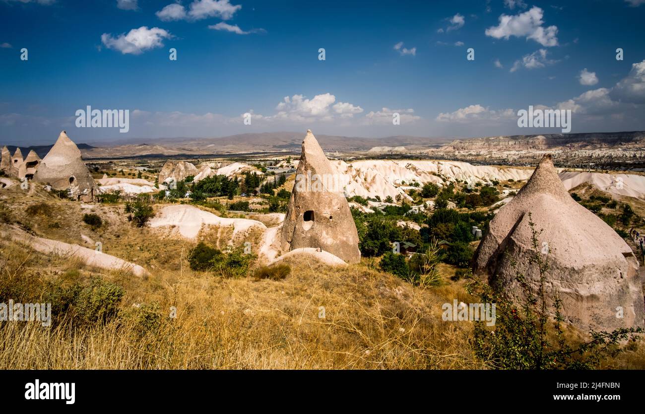 Tuff architecture hi-res stock photography and images - Alamy