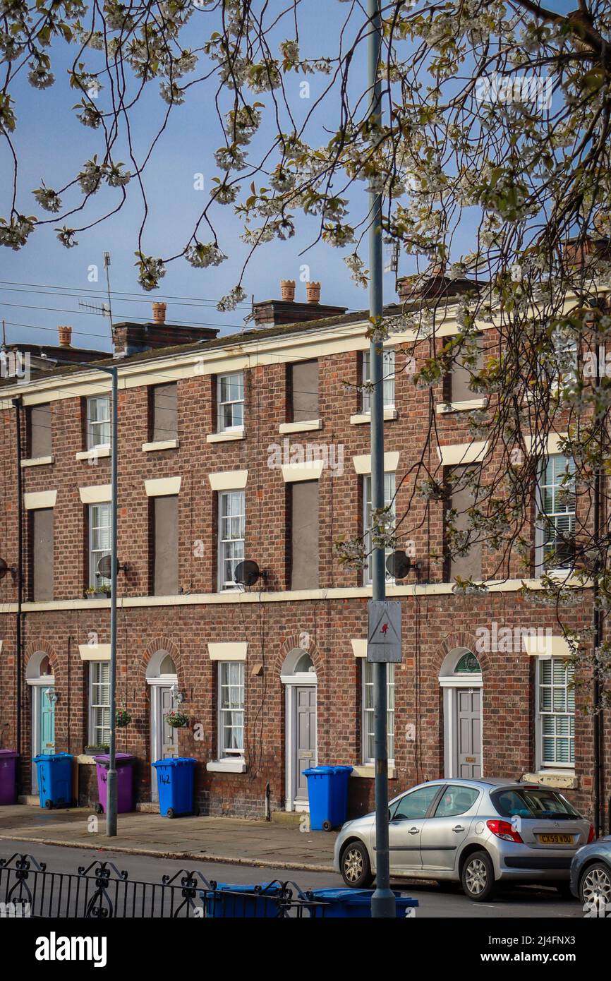 Smithdown lane hi-res stock photography and images - Alamy