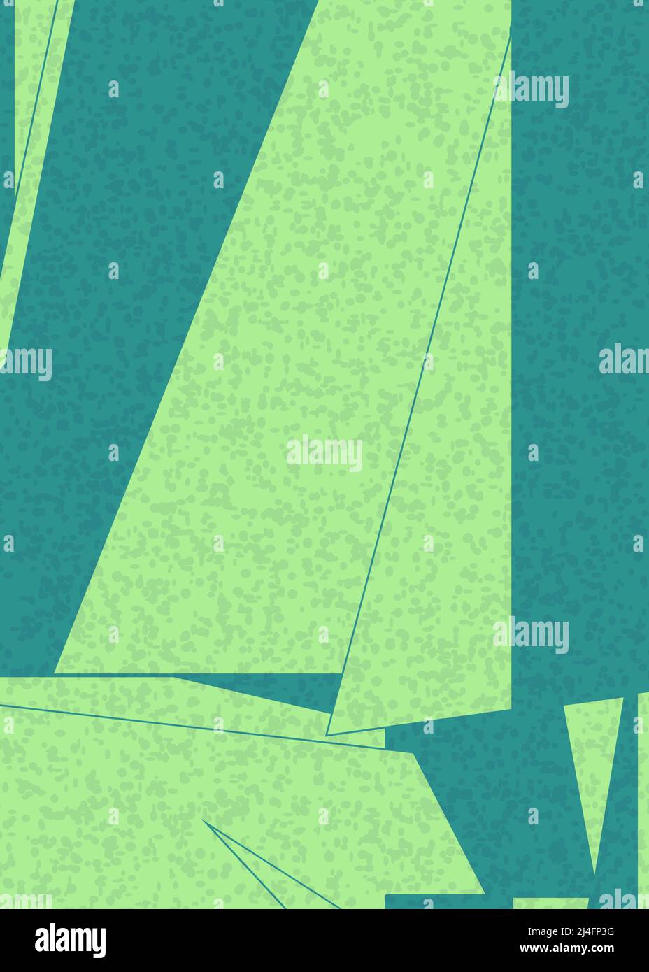 Piet Mondrian Style Computational Generative Art background ...