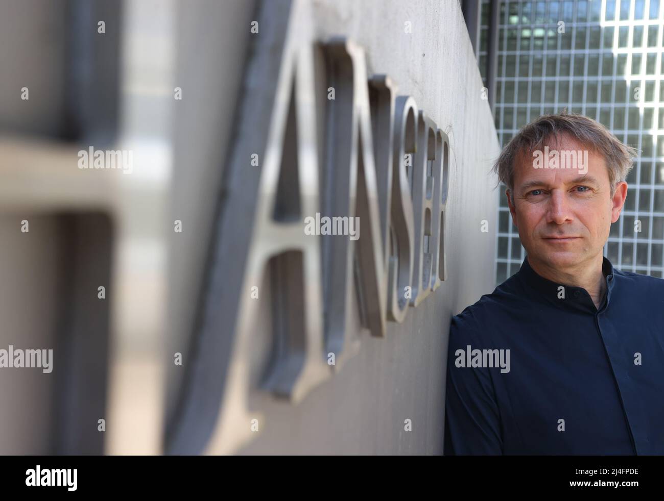 Carl hanser publishing house hi-res stock photography and images - Alamy