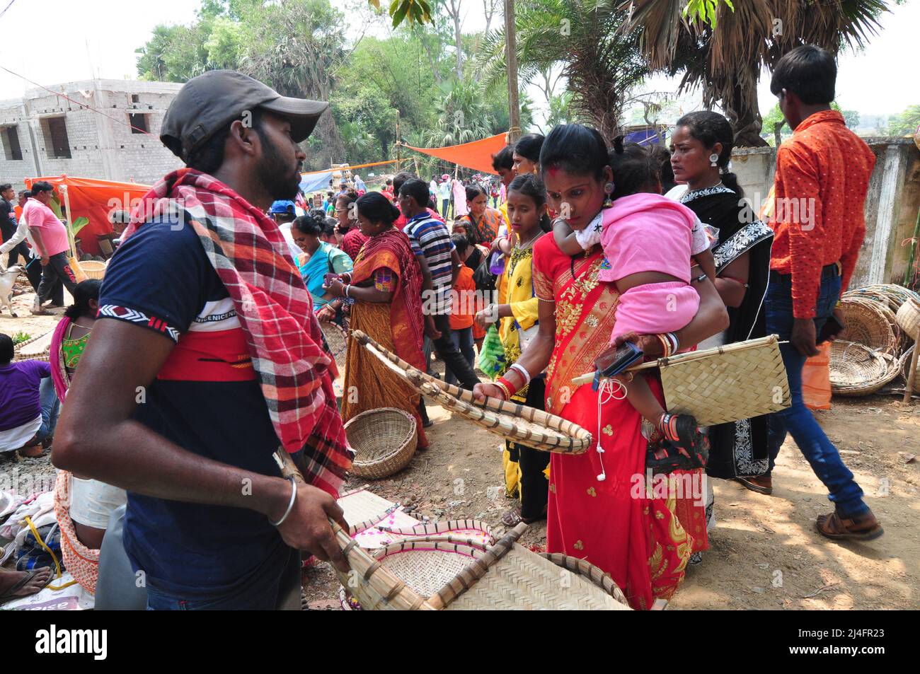 Bengali kulo hi-res stock photography and images - Alamy