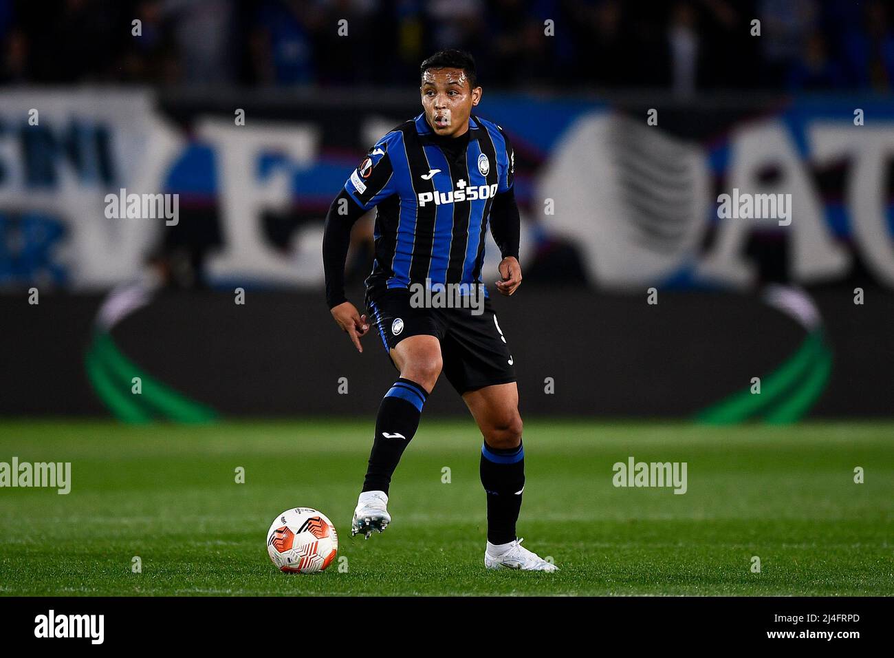Luis muriel atalanta europa hi-res stock photography and images - Alamy