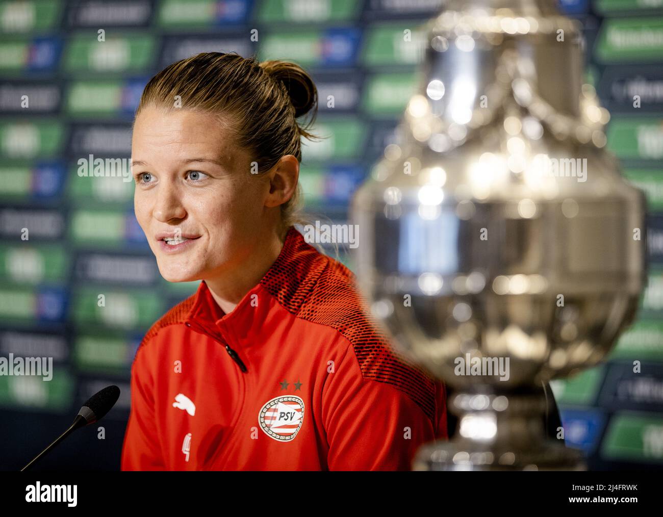 Mandy van den berg hi-res stock photography and images - Alamy