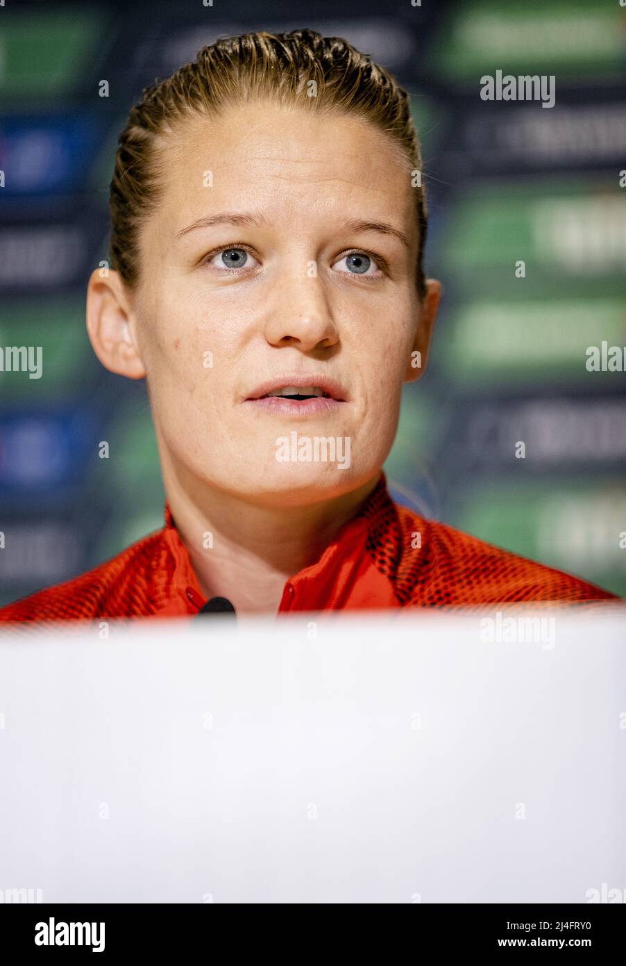 Mandy van den berg hi-res stock photography and images - Alamy