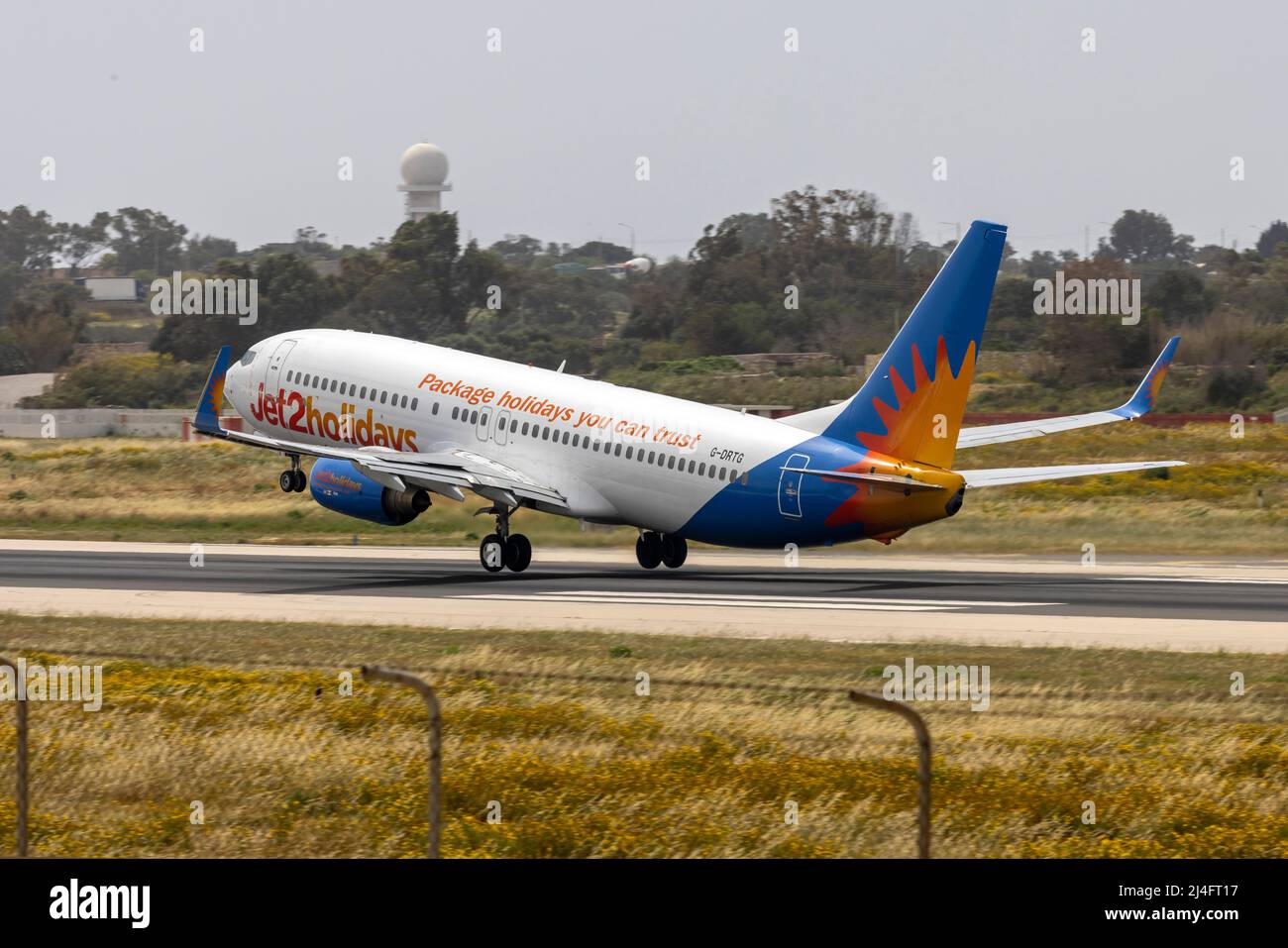 Jet2holidays hi-res stock photography and images - Alamy