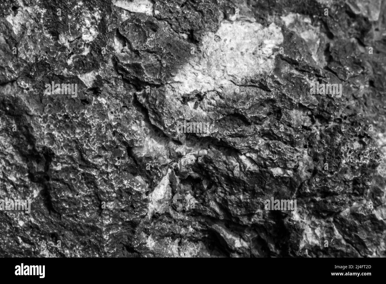 Abstract Nature beauty MACRO close up background cliff cracking rocks ...