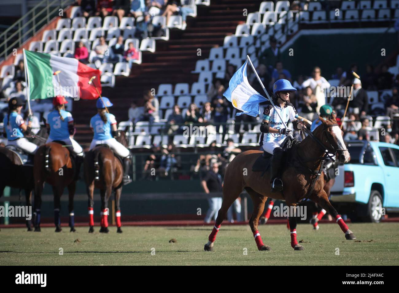 Azucena uranga hi-res stock photography and images - Alamy