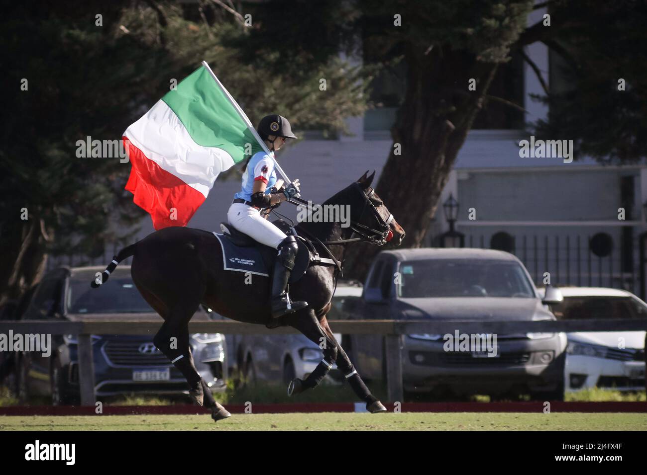 Camila rossi hi-res stock photography and images - Alamy