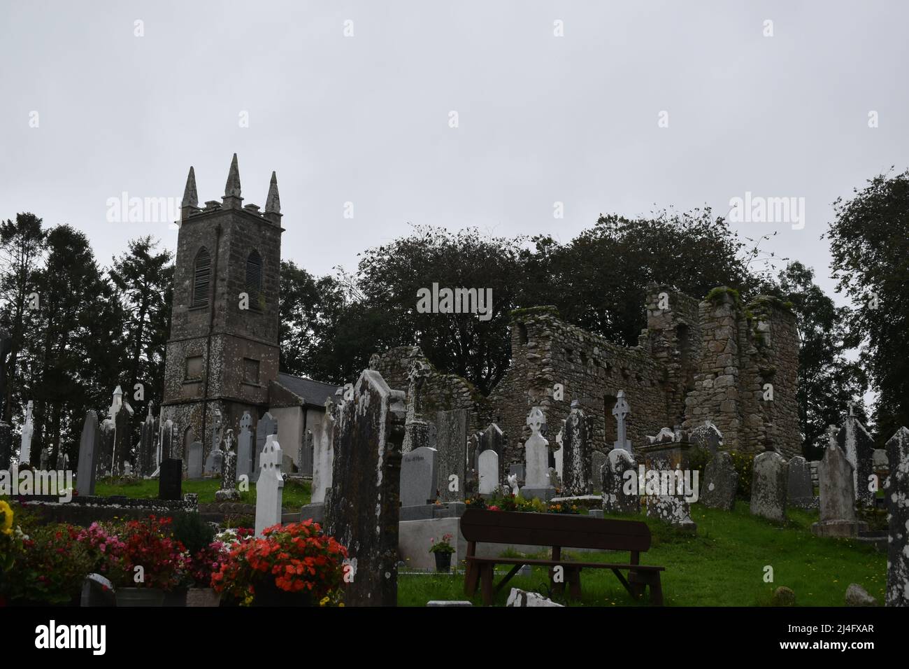 St mullins ireland hi-res stock photography and images - Alamy
