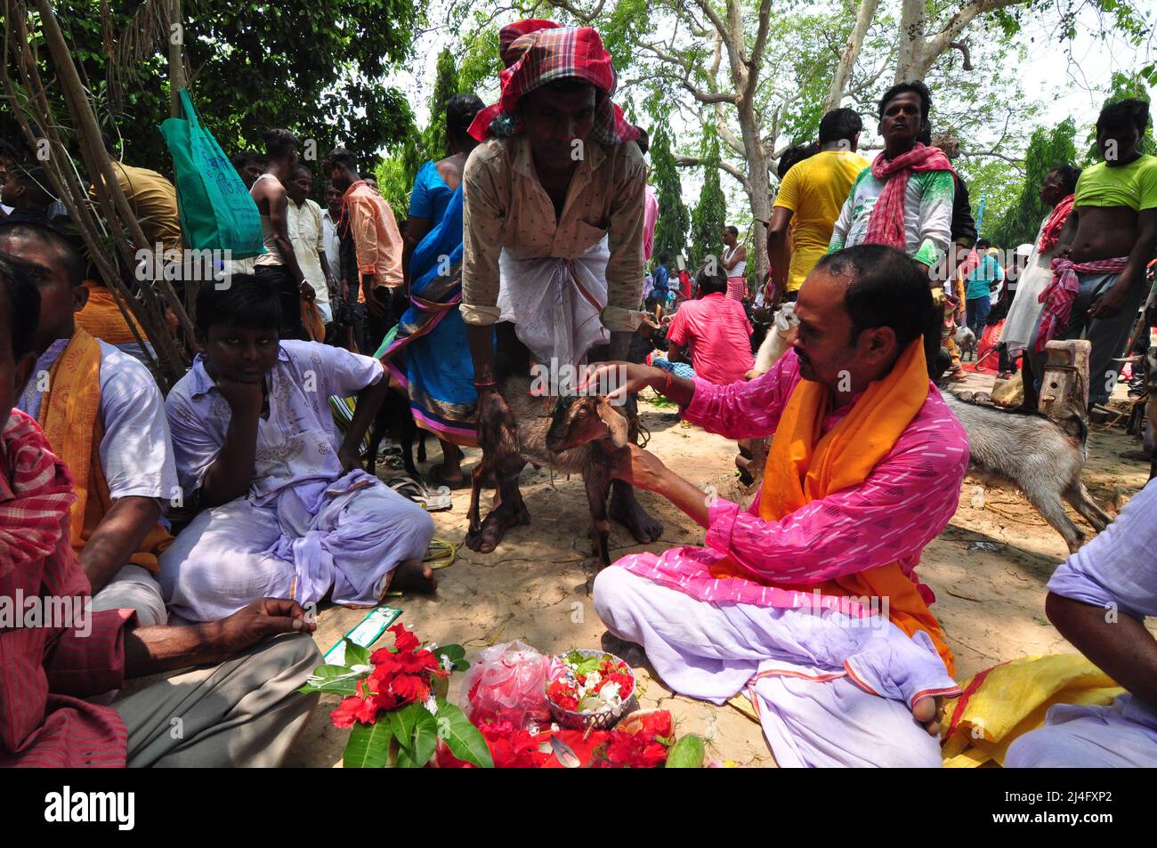 Harikath hi-res stock photography and images - Alamy